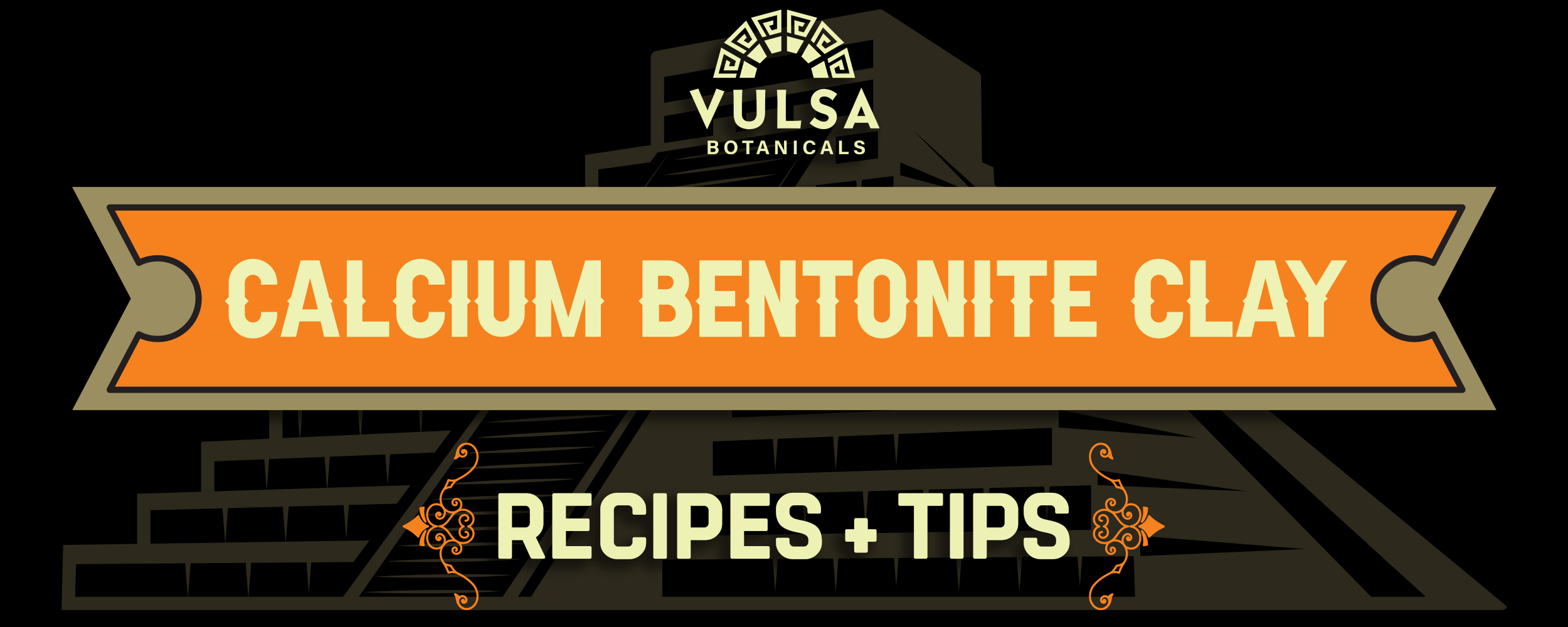 VUL Bentonite | Plethora7