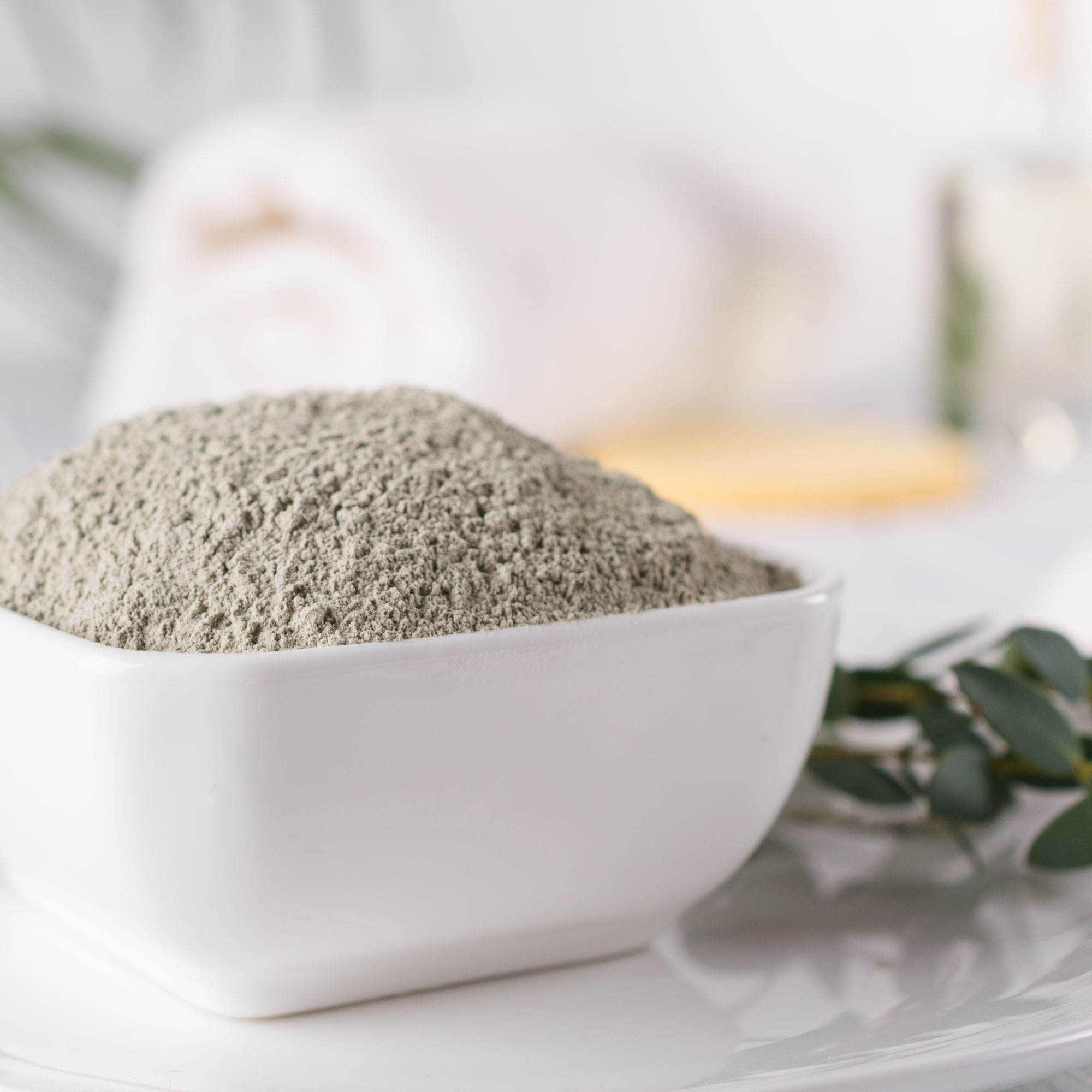 LSB Bentonite | Plethora7